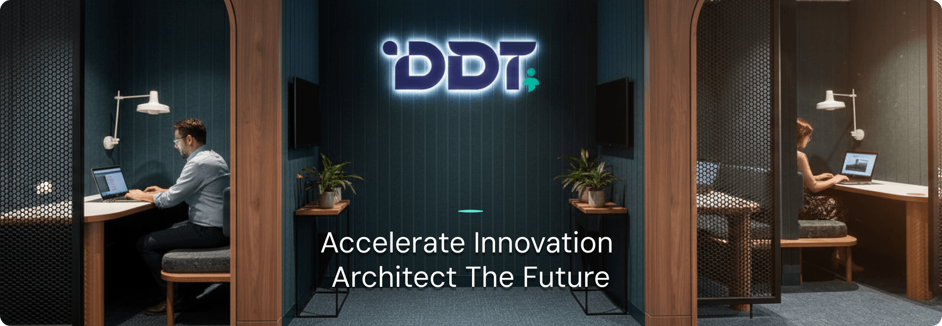 Digital Daya Teknologi